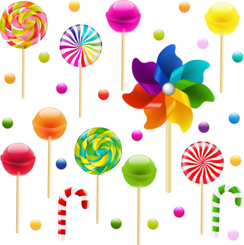 Pinwheel Vector Images (over 4,600)