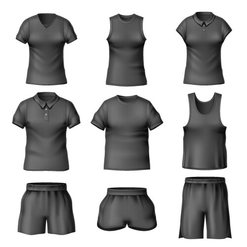 Wardrobe Top View Vector Images (over 480)