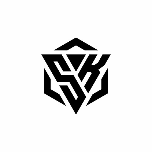 Sk Logo Vector Images (over 2,300)