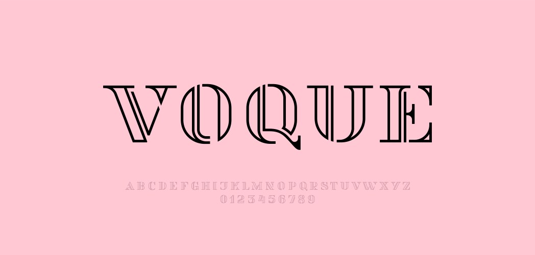 Beautiful Font Vector Images (over 200,000)