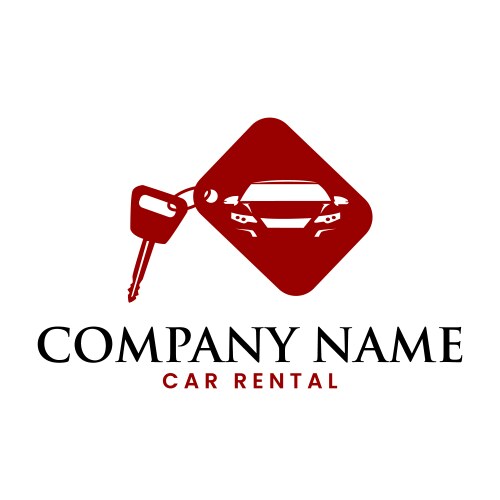 Car Rental Logo Vector Images (over 2,700)