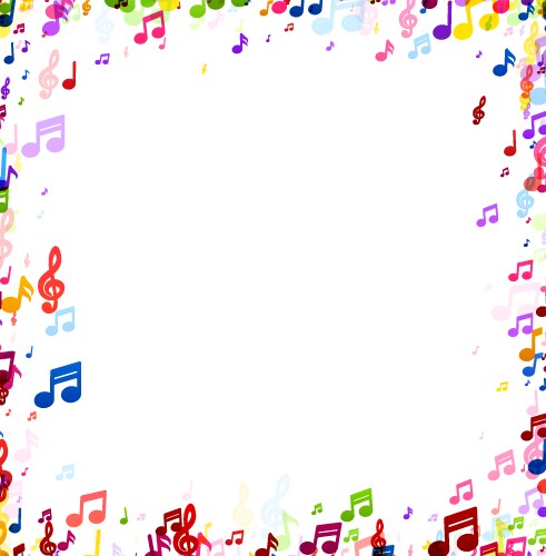 Music Border Vector Images (over 13,000)