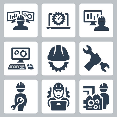 Engineering Vector Images (over 740,000)