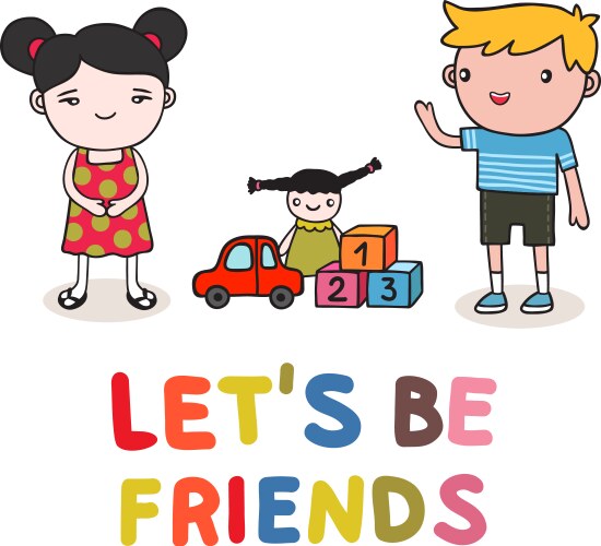 Kids Vector Images (over 1.4 million)