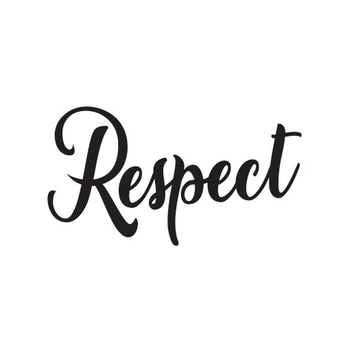 Respect Vector Images (over 35,000)