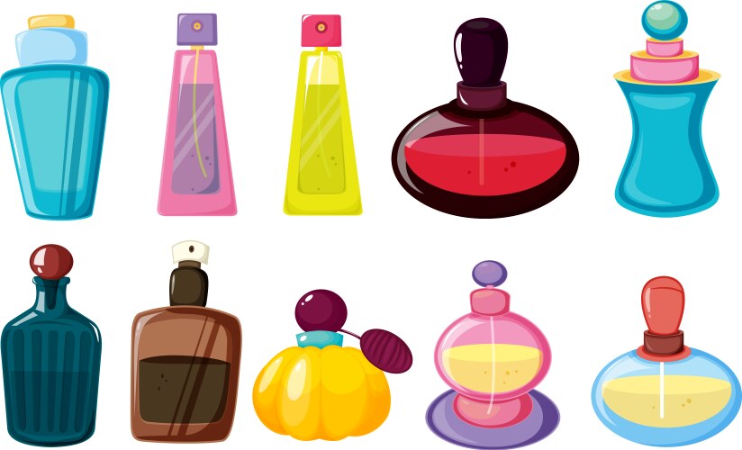 Perfume Vector Images (over 83,000)