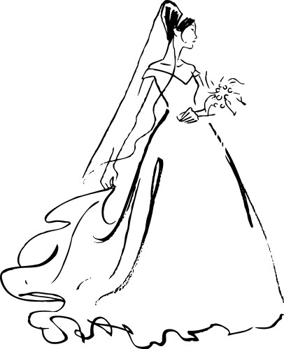 Bride Vector Images (over 83,000)