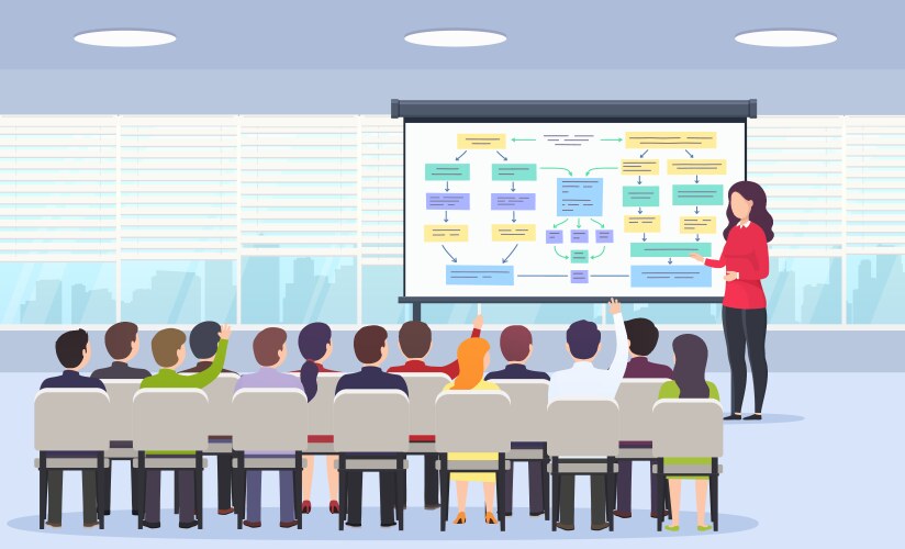 Lecture Vector Images (over 50,000)