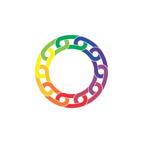 Chain Circle Vector Images (over 19,000)