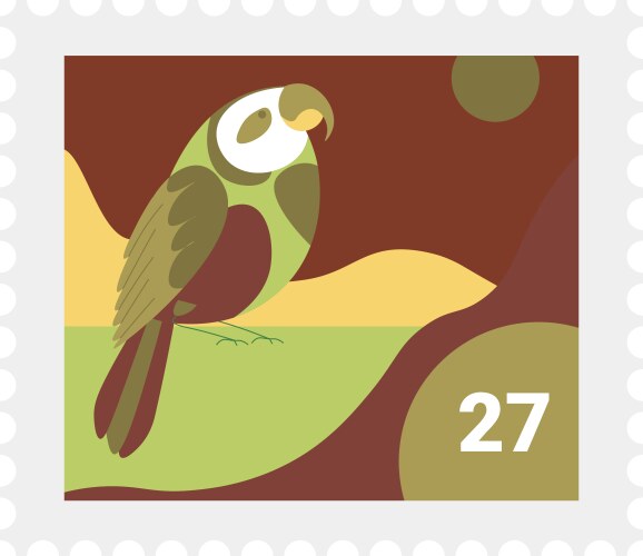 Bird Sprite Vector Images (over 170)