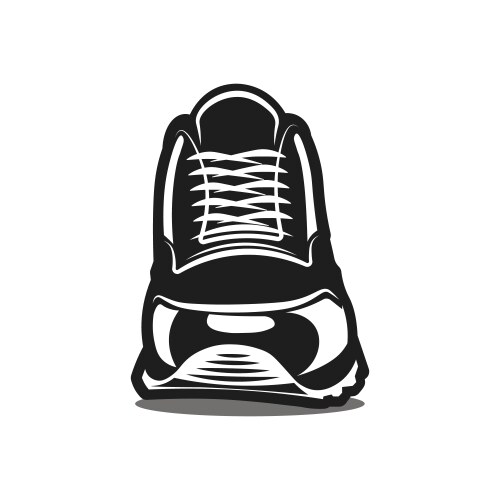 Running Shoe Vector Images (over 20,000)