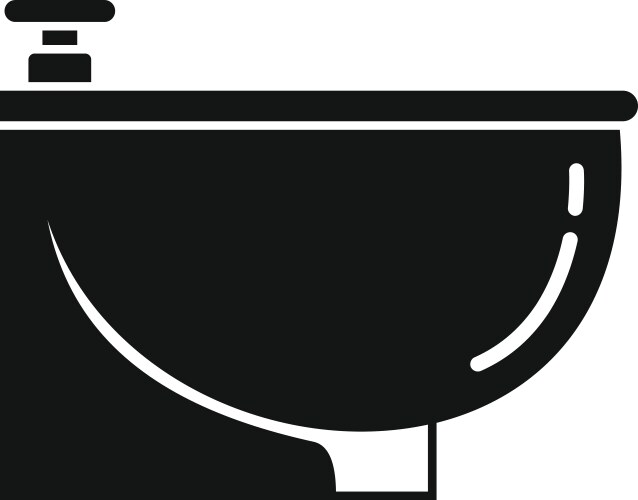 Toilet Drawing Bidet Vector Images (over 270)