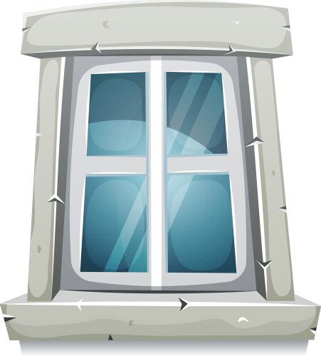Window Cartoon Vector Images (over 75,000)