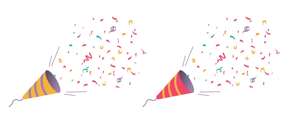 Congratulations Explosion Vector Images (over 8,100)