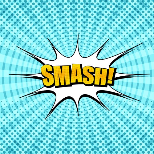 Comic book concept Royalty Free Vector Image - VectorStock