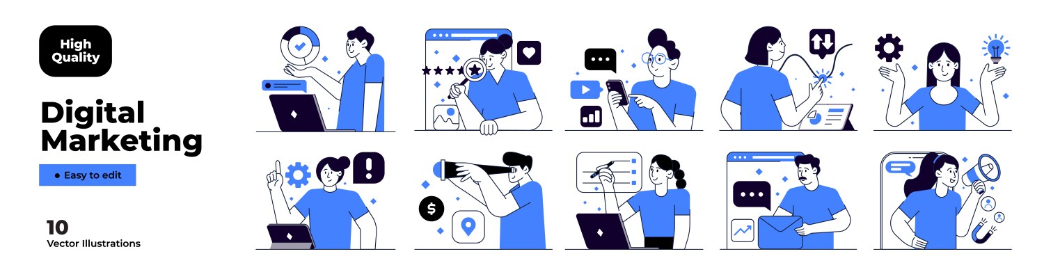 Bundle Vector Images (over 180,000)