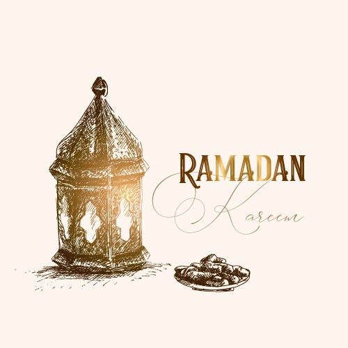 Invitation Card Hari Raya Vector Images (over 730)