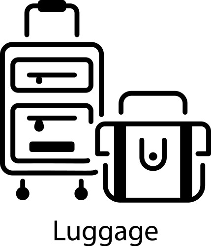 Luggage Vector Images (over 160,000)