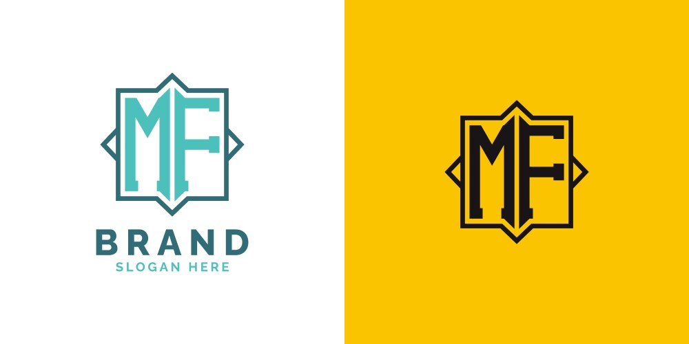 Mf Logo Vector Images (over 2,200)