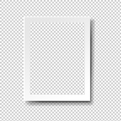 Transparent background layout Royalty Free Vector Image