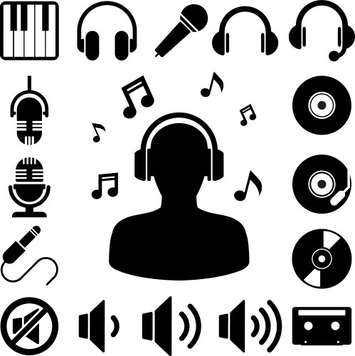 Music Vector Images (over 280,000)