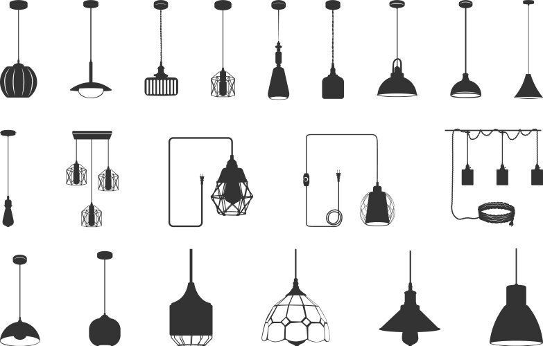 Lamp Vector Images (over 510,000)