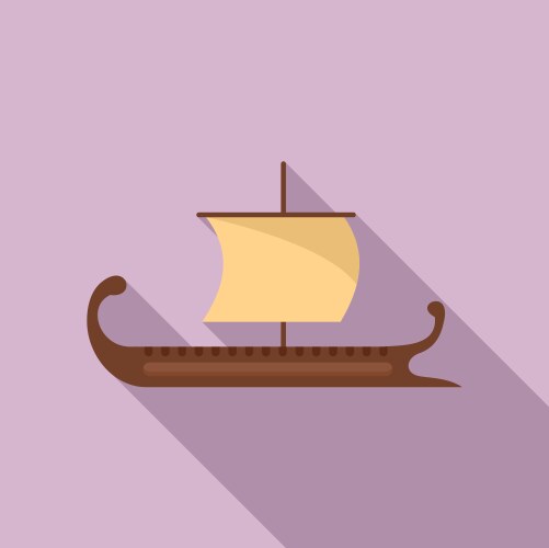 Ancient Greek Boat Vector Images (over 840)