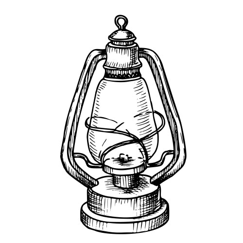 Sketch Lantern Vector Images (over 7,800)