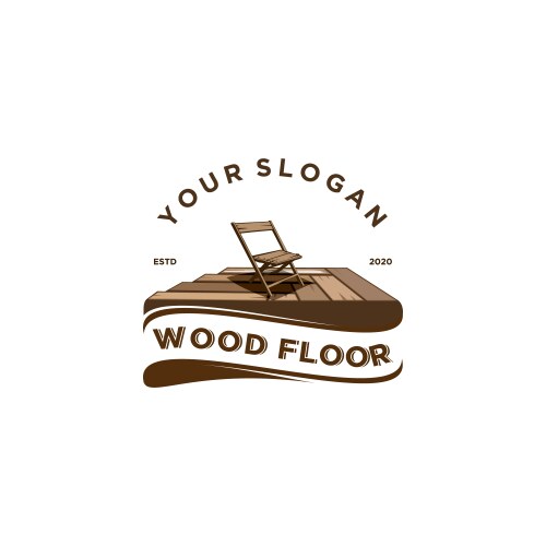 Timber Flooring Logo