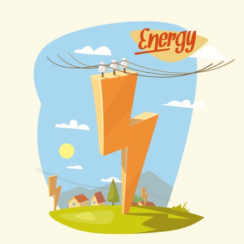 Energy Vector Images (over 1.3 million)
