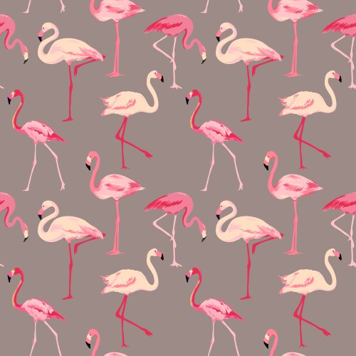Flamingo Vector Images (over 30,000)