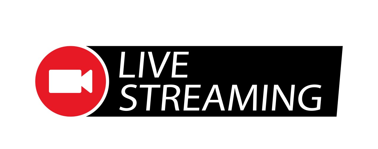 Live Streaming Logo Vector Images (over 5,100)