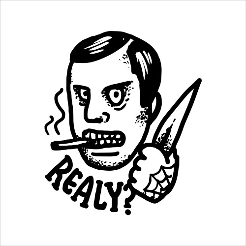 Really Vector Images (over 1,100)