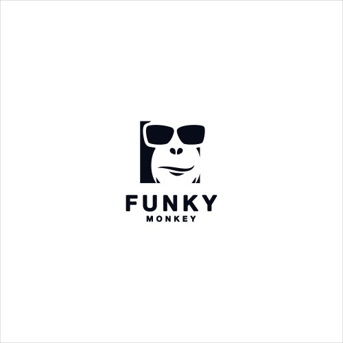 Funky Monkey Vector Images (über 390)