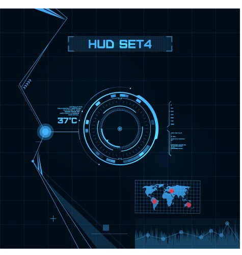 Hud Vector Images (over 32,000)