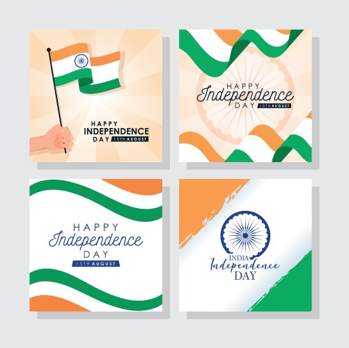 Indian election campaign poster Vector Images & Graphics for Commercial ...