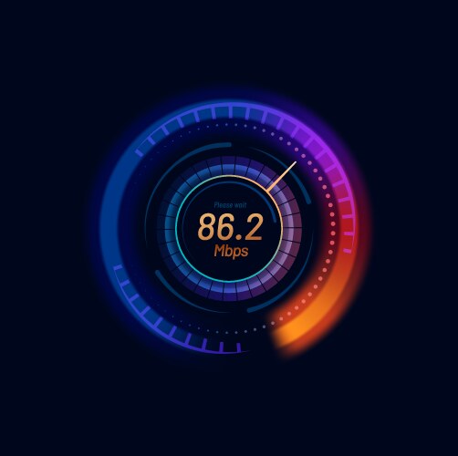 Bandwidth Vector Images (over 4,500)