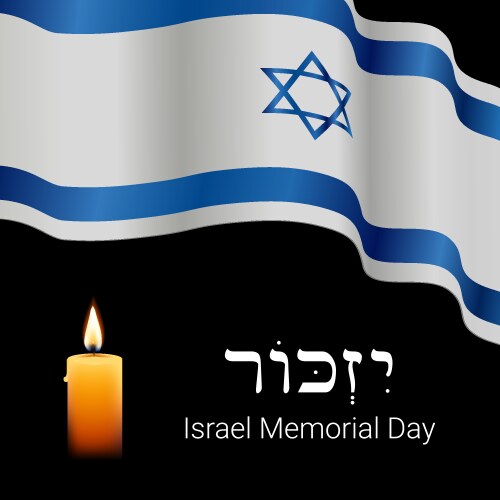 Israel Memorial Day Vector Images (over 530)