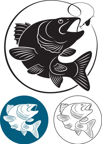 Fish Vector Images (over 470,000)