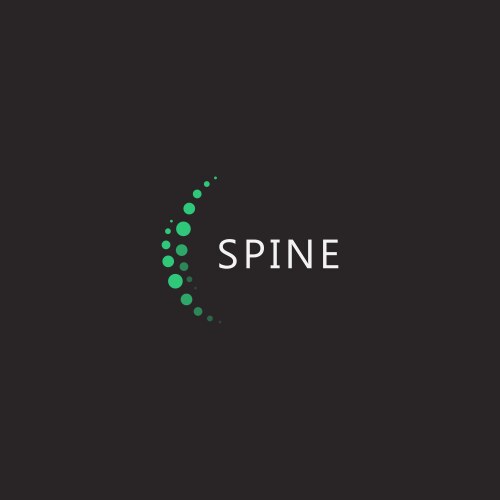 Abstract Spine Vector Images (over 4,000)