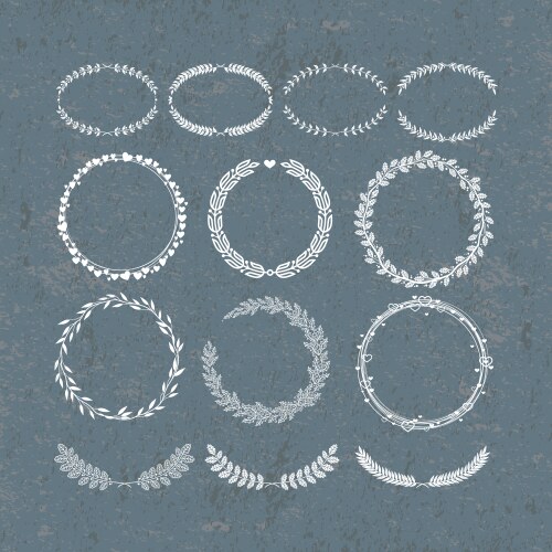 Leaf Crest Vector Images (over 3,300)