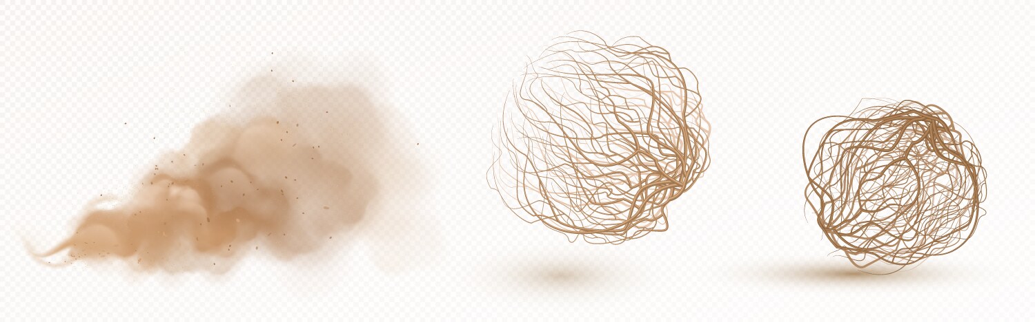 Dust Vector Images (over 150,000)