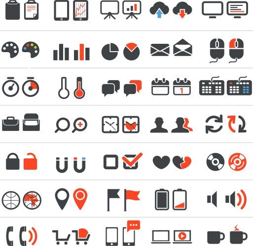 Business Collection Vector Images (over 900,000)