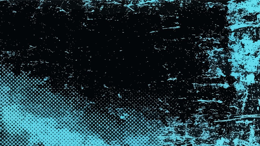 Pink Black Grunge Halftone Texture – Royalty-Free Vector | VectorStock