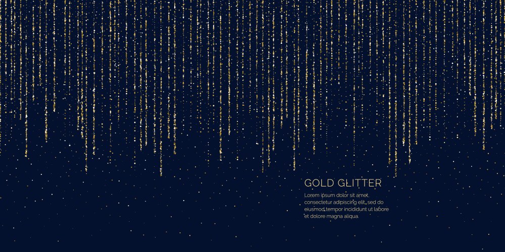 Magic sale sparkling Royalty Free Vector Image