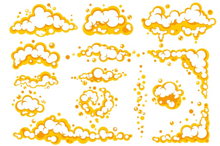 Beer Bubbles Vector Images (over 15,000)