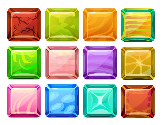 Square Cartoon Vector Images (over 84,000)