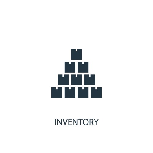 Inventory Vector Images (over 28,000)