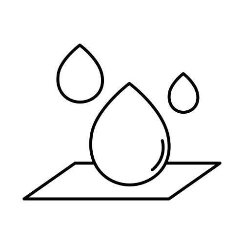 Transparent Sweat Drops Vector Images (over 370)