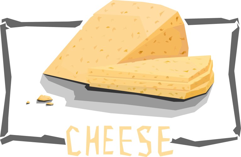 Cheese Border Vector Images (over 890)